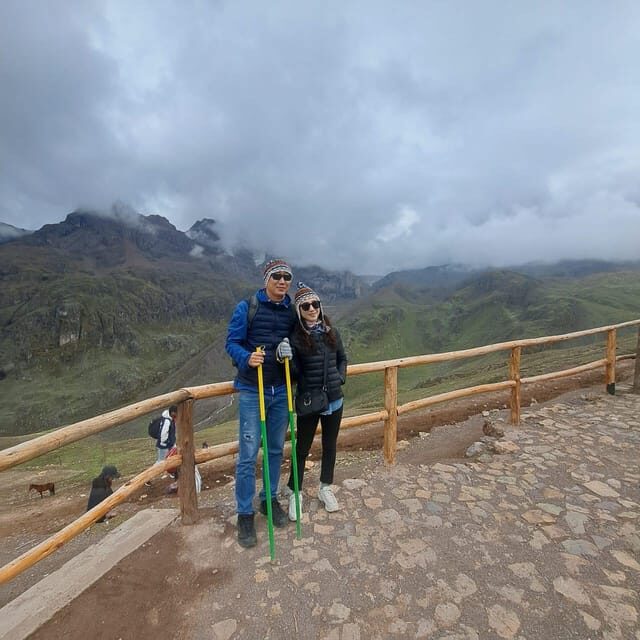 Rainbow Mountain Vinicunca - Practical Tips for the Tour