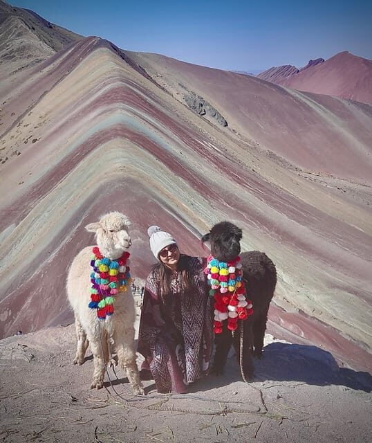 Rainbow Mountain Vinicunca - FAQ