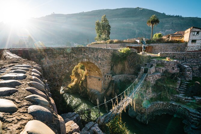 Rainbow Mountains of Palccoyo (Day Trip) - Location and Duration