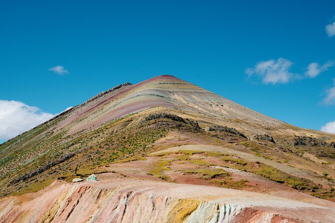 Rainbow Mountains of Palccoyo (Day Trip) - Inclusions and Exclusions