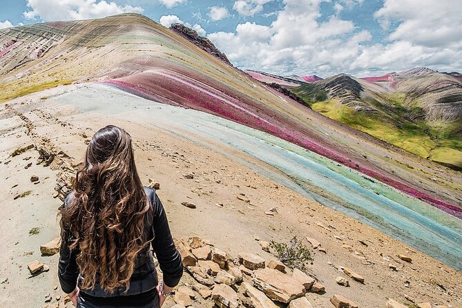 Rainbow Mountains of Palccoyo (Day Trip) - Health and Safety Considerations