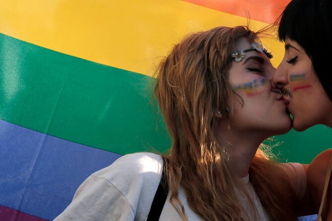 Rainbow Odyssey LGBTQ walking tour of Athens - Practical Details & What You Can Expect