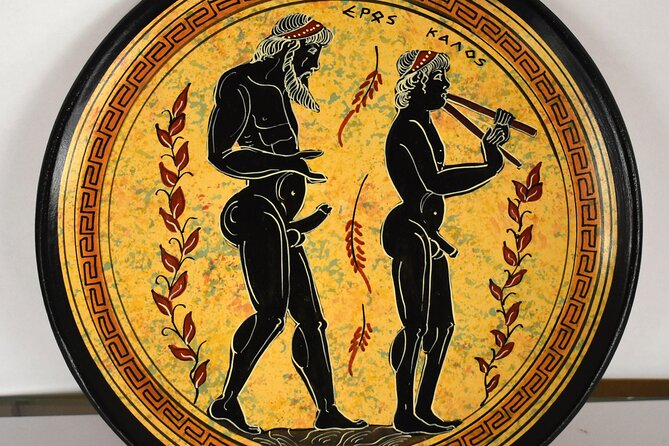 Rainbow Odyssey LGBTQ walking tour of Athens - Final Thoughts