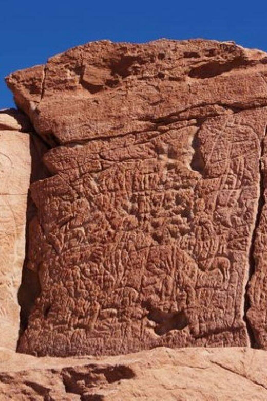 Rainbow Valley: A journey of colors and natural wonders - Who Will Love This Tour?