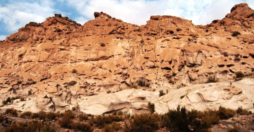 Rainbow Valley from San Pedro de Atacama - An In-depth Look at the Rainbow Valley Tour