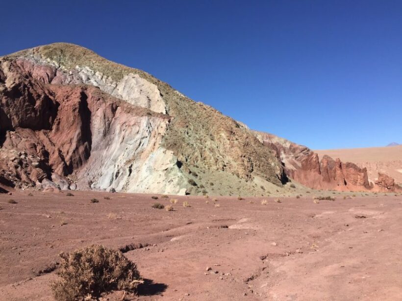 Rainbow Valley - An Overview of Rainbow Valley’s Unique Appeal