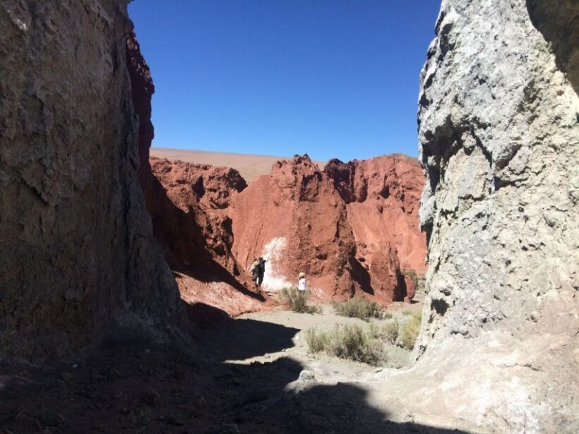 Rainbow Valley - The Geology and Culture: Why It Matters