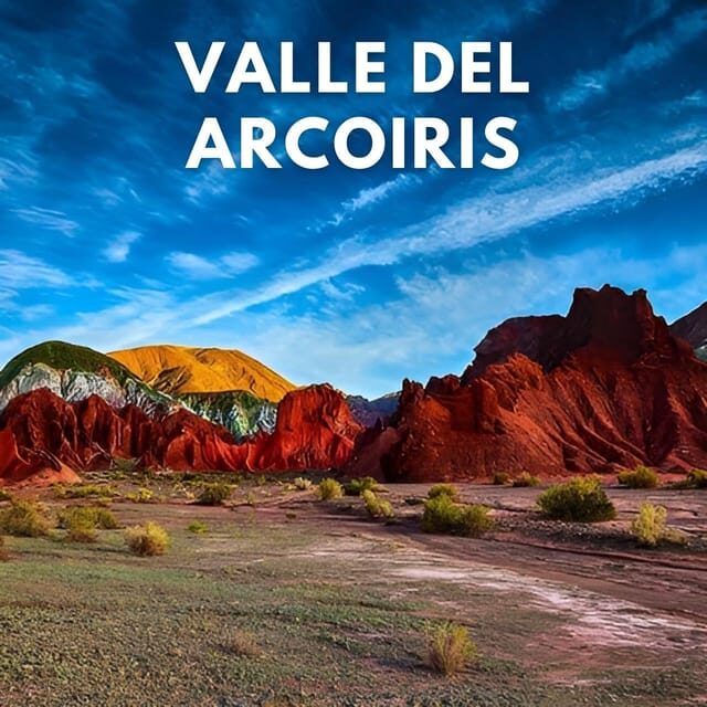 Rainbow Valley Tour: Mesmerizing Colors and Flavors - Key Points