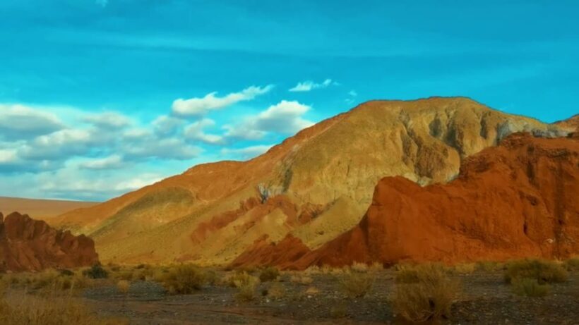 Rainbow Valley Tour: Mesmerizing Colors and Flavors - Who Will Love This Tour?