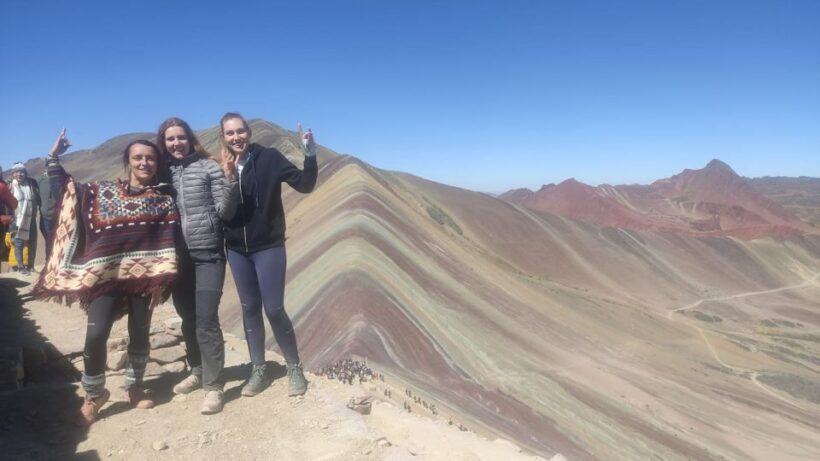 rainbown mountain Vinicunca 1 day - Final Thoughts: Is This Tour for You?