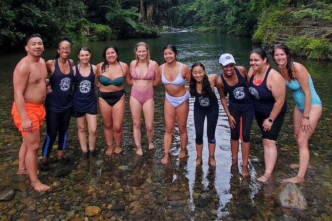 Rainforest and Junglequi Zipline Combo Tour - Final Word