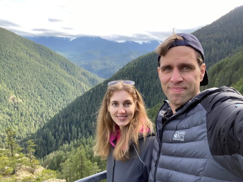 Rainforest and Olympic National Park Highlights - Who Will Love This Tour