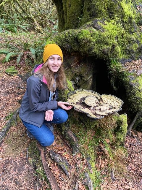 Rainforest and Olympic National Park Highlights - FAQ