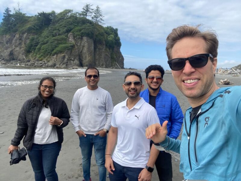 Rainforest and Olympic National Park Highlights - The Value: What You Get for Your Money