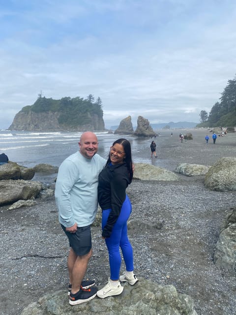 Rainforest and Olympic National Park Highlights - Who Is This Tour Best For?