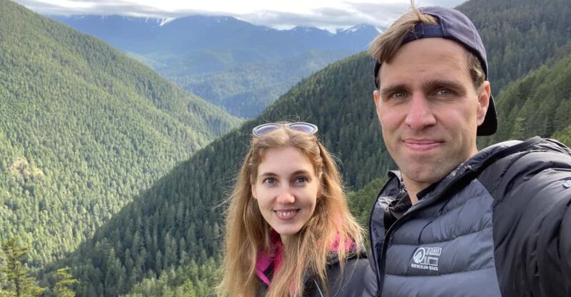 Rainforest and Olympic National Park Highlights - Frequently Asked Questions