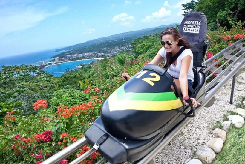 Rainforest Bobsled Mystic Mountain transportation - Final Thoughts