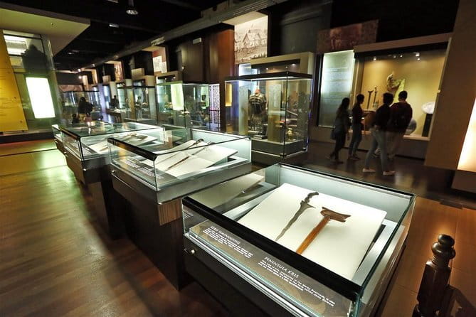 Rainforest-Cascading Waterfall, Batu Cave,Hotspring(Private Tour) - Final Thoughts