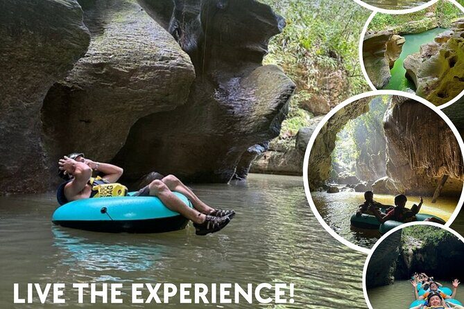 Rainforest Cave Tubing Adventure - Who Will Love This Tour?
