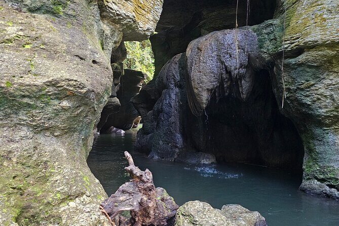 Rainforest Cave Tubing Adventure - FAQs