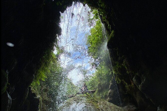 Rainforest Caves and Waterfalls Exploration with Transportation - FAQ