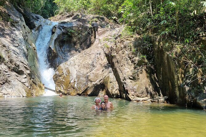 Rainforest Day Trip with Cave, Rafting, ATV & Lunch - Analyzing Value and Practical Aspects