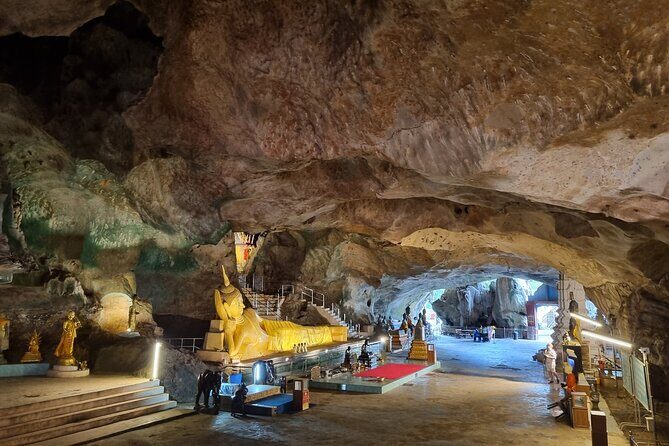 Rainforest Day Trip with Cave, Rafting, ATV & Lunch - Who Should Consider This Tour?