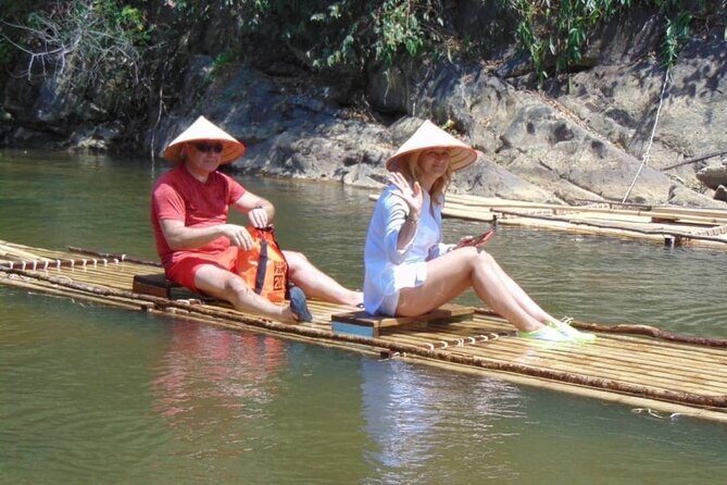 Rainforest Day Trip with Cave, Rafting, ATV & Lunch - Final Thoughts: Is It Worth It?