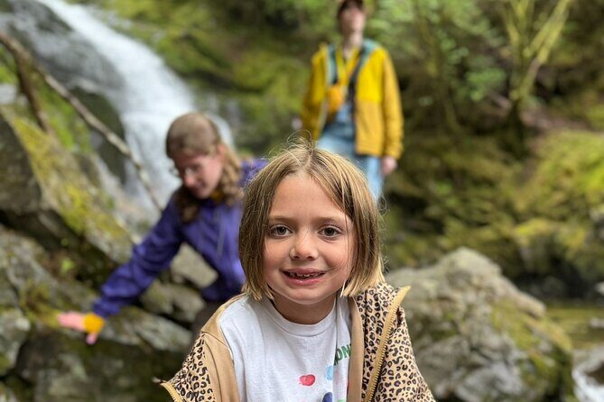 Rainforest Hiking/Walking Tour in Ketchikan Alaska (Private Tour) - FAQs
