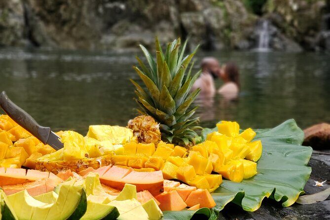 Rainforest River Hike and Waterfalls Adventure - An In-Depth Look at the Rainforest River Hike and Waterfalls Adventure