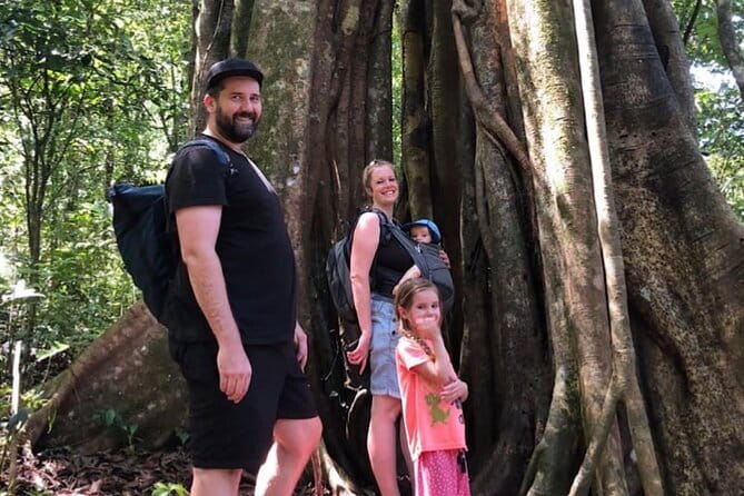 Rainforest Trekking, Tamblingan Lake Canoeing and Best Waterfall - FAQ