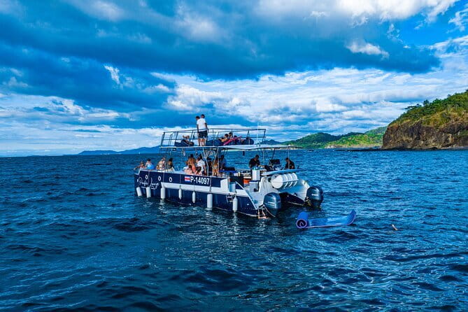 Rainforest Volcano Tour - Frequently Asked Questions