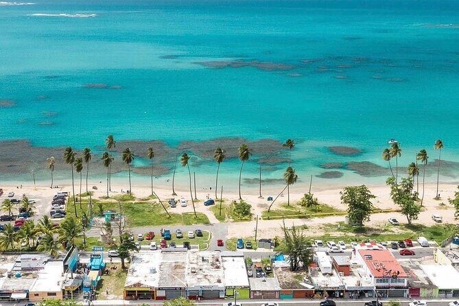 Rainforest Waterfall Slides/Adult Drinks included/ Beach - The Sum Up: Is This Tour Worth It?