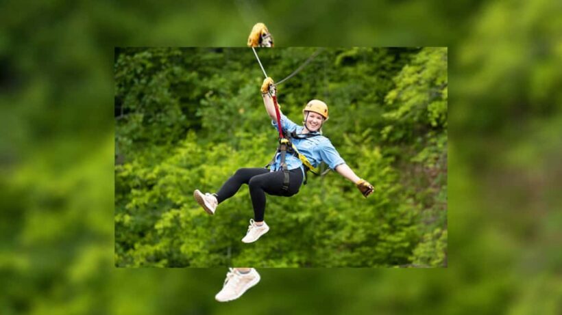 Rainforest Ziplining Adventure - Logistics and Practical Details