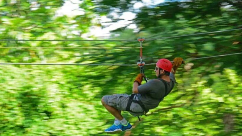 Rainforest Ziplining Adventure - Final Thoughts