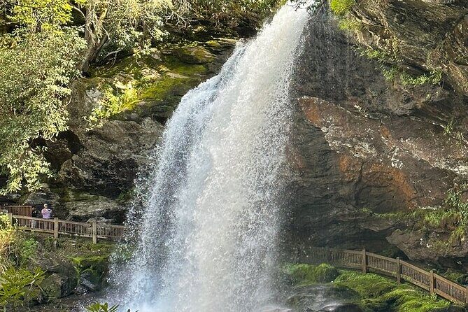 Rainforests and Waterfalls of Western NC - Exploring Rainforests and Waterfalls of Western North Carolina: A Friendly Guide