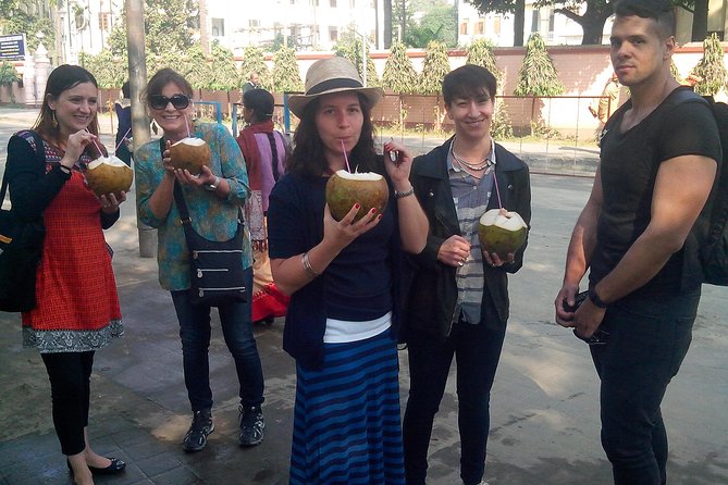 Raj Heritage Walk - Authentic Stories and Local Insights