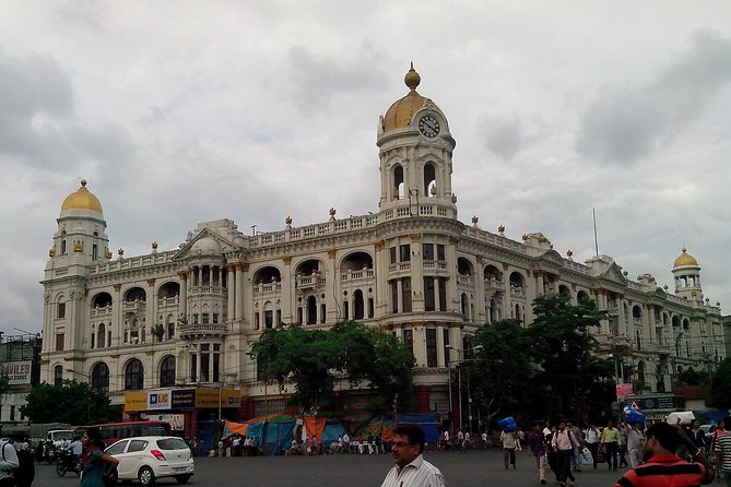 Raj Heritage Walk - Practical Details and Value