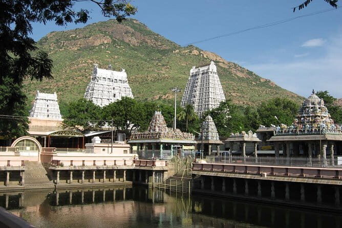 Raja Raja Cholan and his Temples around Thanjavur - Final Thoughts