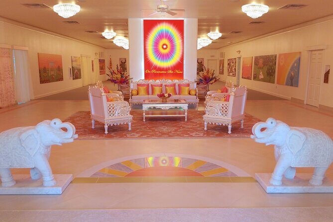 Raja Yoga Meditation Course - Introduction: Exploring the Calm of Raja Yoga Meditation in Houston