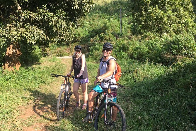 Rajanganaya Village Cycling Tour from Anuradhapura - What to Expect on the Rajanganaya Village Cycling Tour