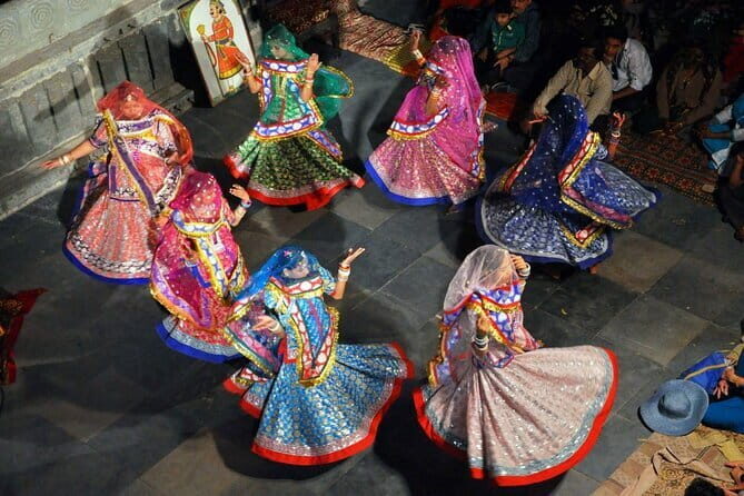 Rajasthan Experience - 15 Days - Transportation - Escort - A Well-Rounded Rajasthan Journey