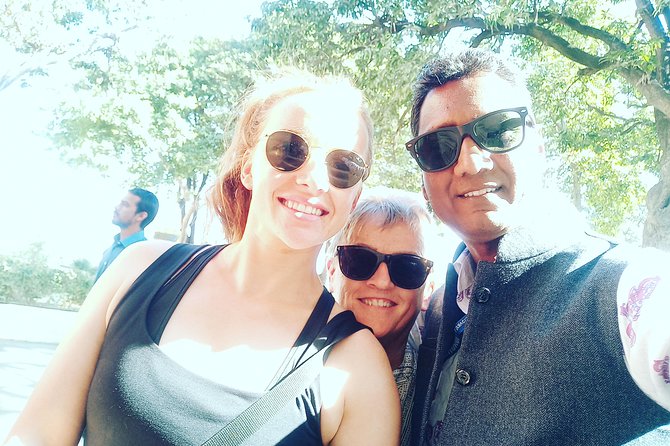 Rajasthan Private Tour By Car - Introduction