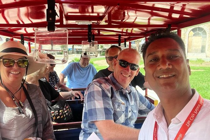 Rajasthan Private Tour By Car - An In-Depth Look at the Rajasthan Private Tour