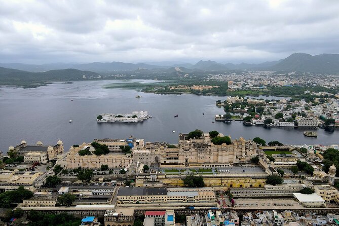 Rajasthan Tour By Private Car - Why This Tour Offers Great Value