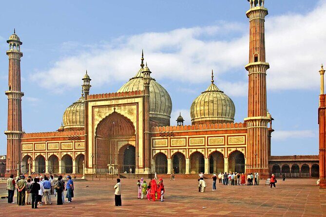 Rajasthan Tour India with 3 Star Hotel - Frequently Asked Questions