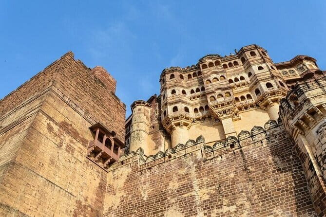 Rajasthan Tour Package - Frequently Asked Questions