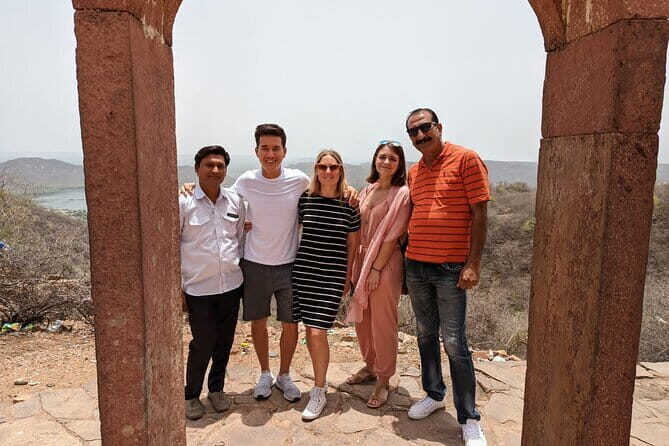 Rajasthan Tour Plan - Who Is This Tour Best For?