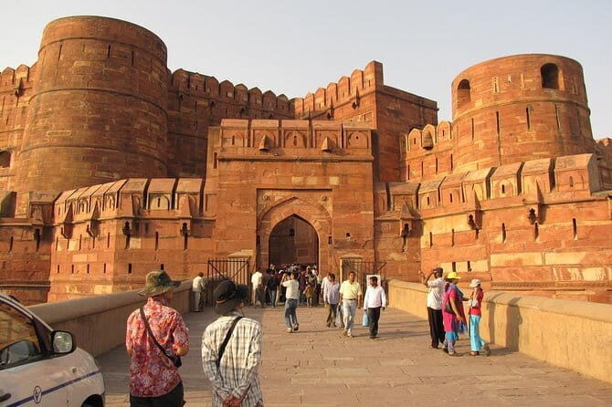 Rajasthan Tour with Wildlife Safari - The Itinerary Breakdown