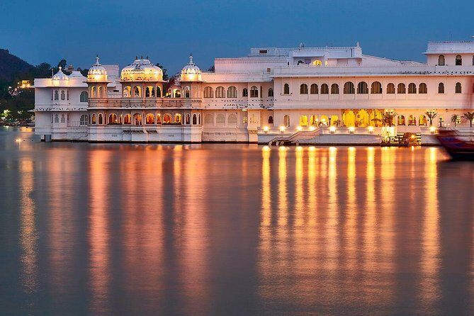 Rajasthan Tours - FAQs